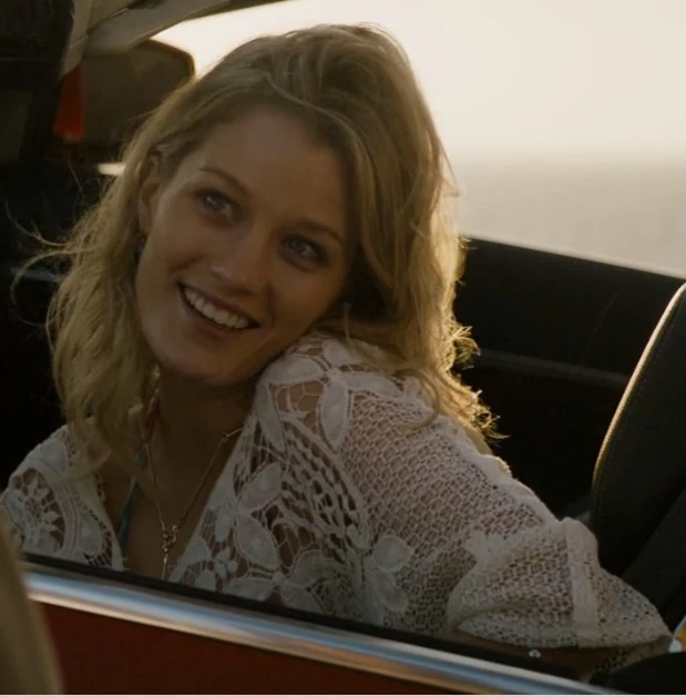 Lacey Lindel | True Detective Wiki | Fandom