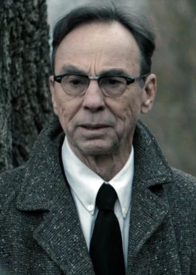 Roy Purcell | True Detective Wiki | Fandom