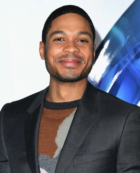 Ray Fisher | True Detective Wiki | Fandom