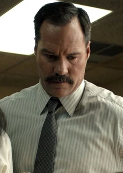 Richard Kitting | True Detective Wiki | Fandom