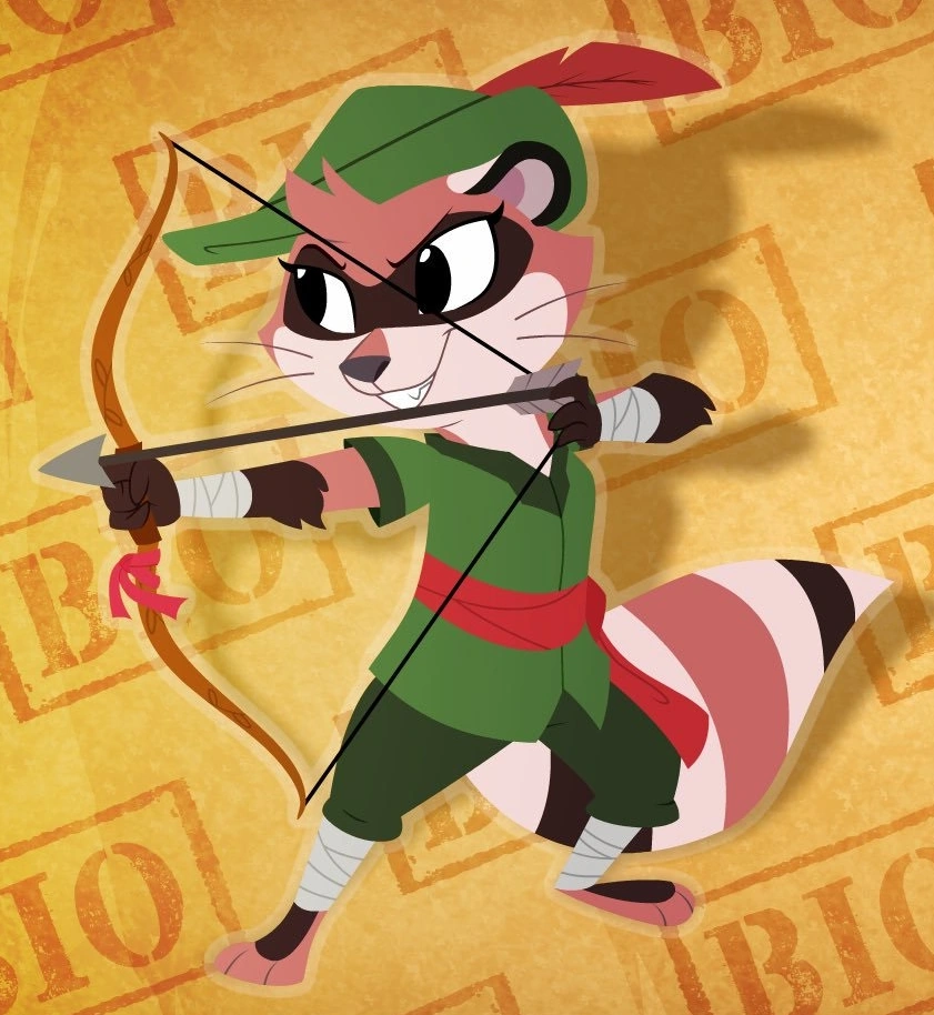 Ami | True Tail Wiki | Fandom