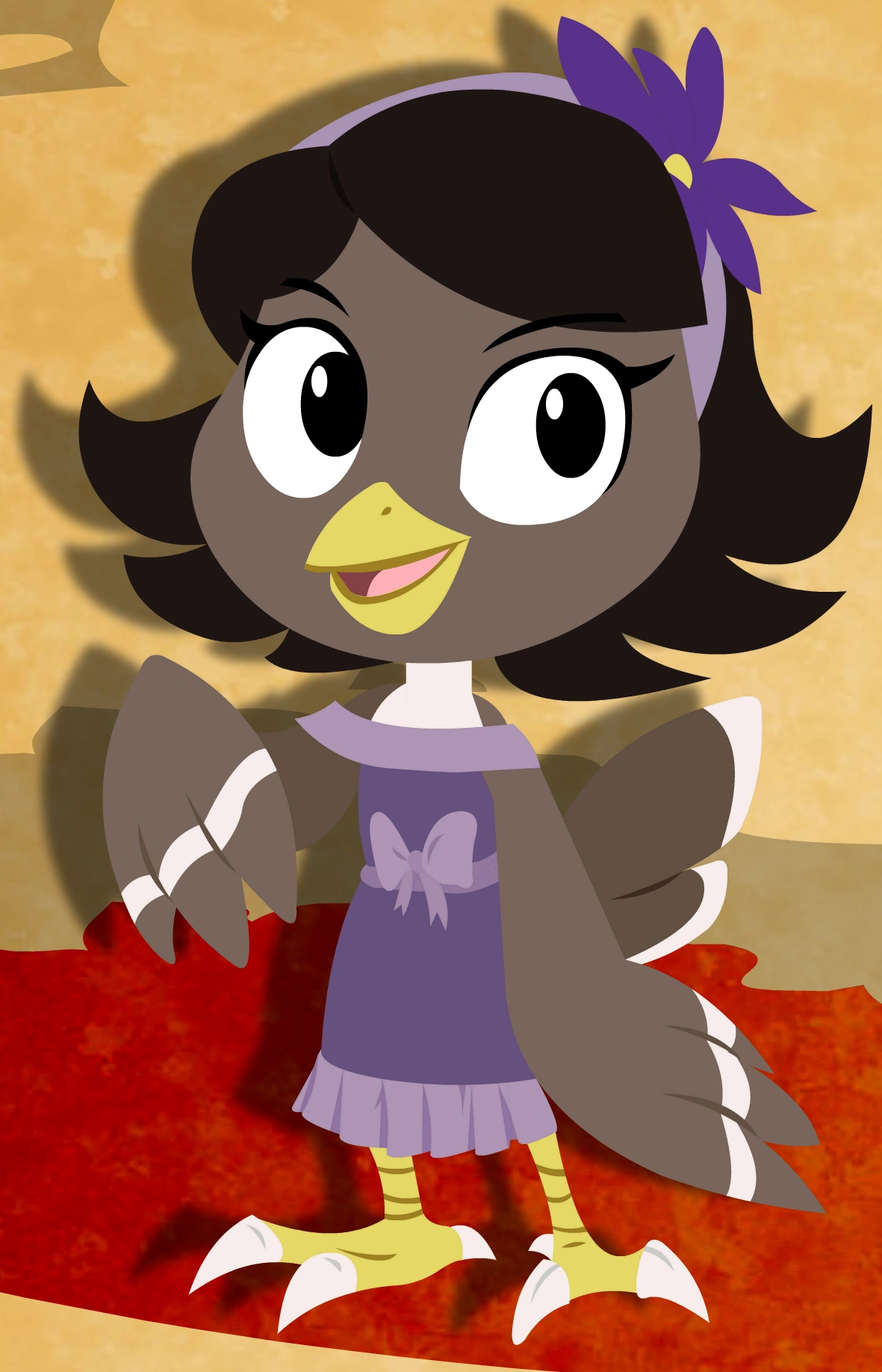 Harper Finch | True Tail Wiki | FANDOM powered by Wikia
