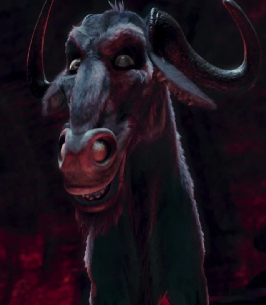 Kazar | The Great Villains Wiki | Fandom