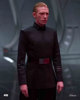 General Hux | The Great Villains Wiki | Fandom