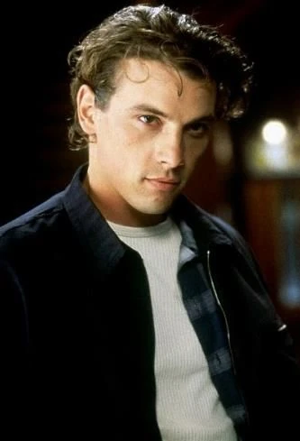 Billy Loomis | The Great Villains Wiki | Fandom