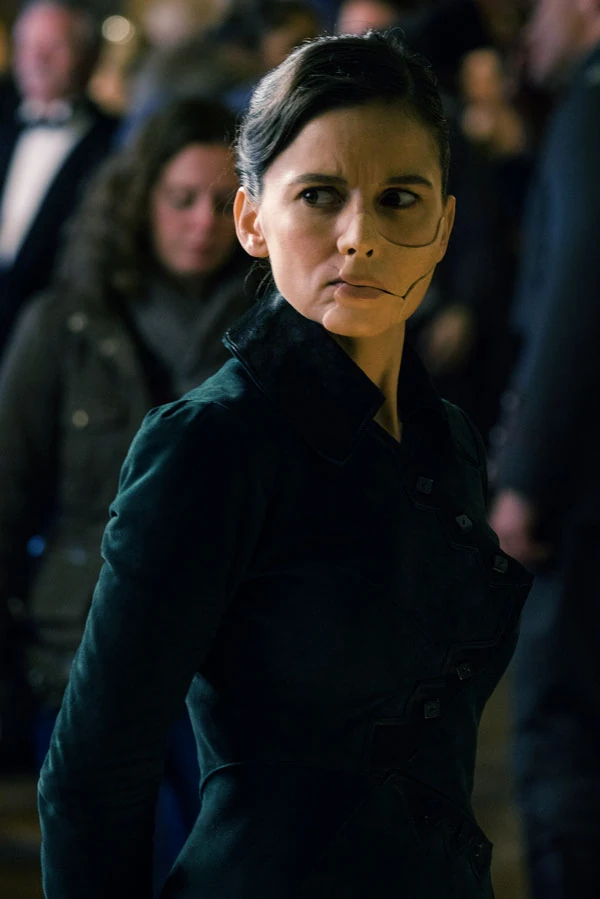 Dr. Poison (DC Extended Universe) | The Great Villains Wiki | FANDOM ...