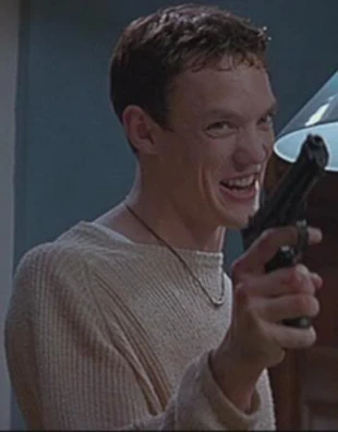 Stu Macher | The Great Villains Wiki | Fandom