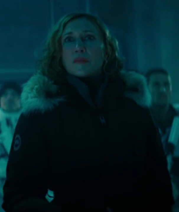 Dr. Emma Russell | The Great Villains Wiki | Fandom