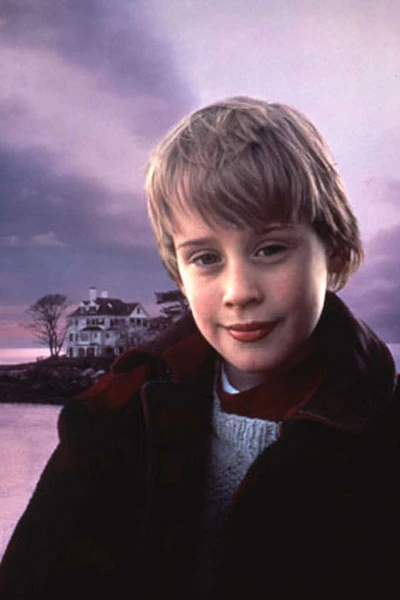 Henry Evans | The Great Villains Wiki | Fandom