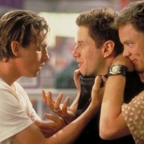 Billy Loomis | The Great Villains Wiki | Fandom
