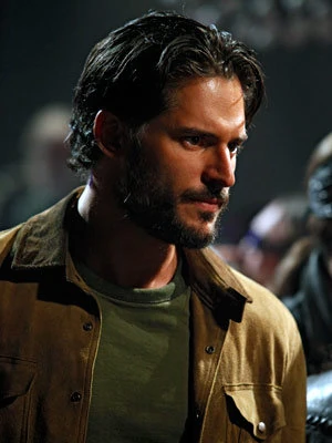 Alcide Herveaux | True Blood Wiki | Fandom
