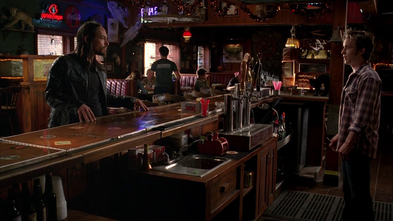 Marcus Bozeman | True Blood Wiki | FANDOM powered by Wikia