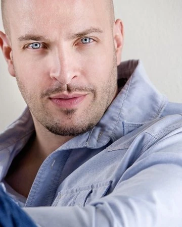 Graham Shiels | True Blood Wiki | Fandom