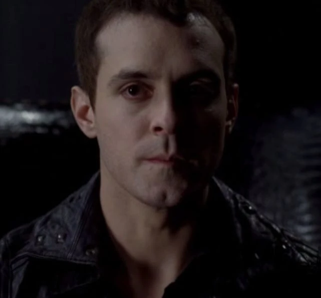 YouTube Vampire | True Blood Wiki | Fandom