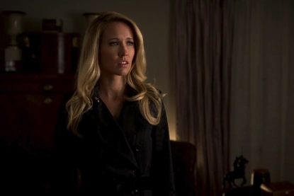True Blood Sarah Newlin Gagged