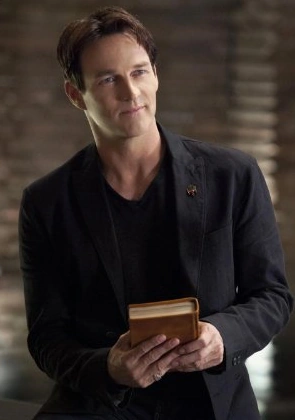 Bill Compton | True Blood Wiki | Fandom