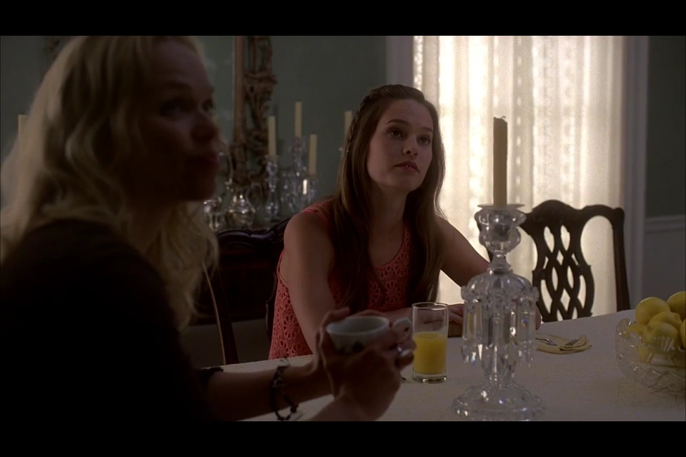 Gallery:Adilyn Bellefleur | True Blood Wiki | Fandom
