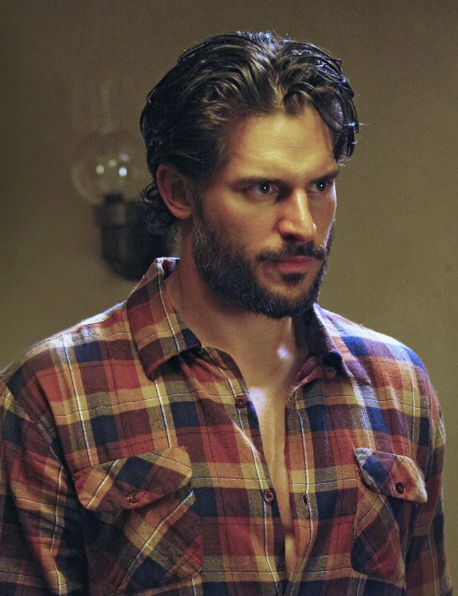 Alcide Herveaux/Season 3 | True Blood Wiki | FANDOM powered by Wikia