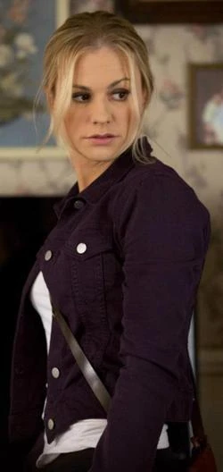 Sookie Stackhouse | Wiki True blood | FANDOM powered by Wikia