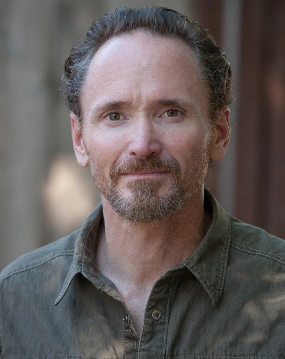 James Parks | True Blood Wiki | Fandom