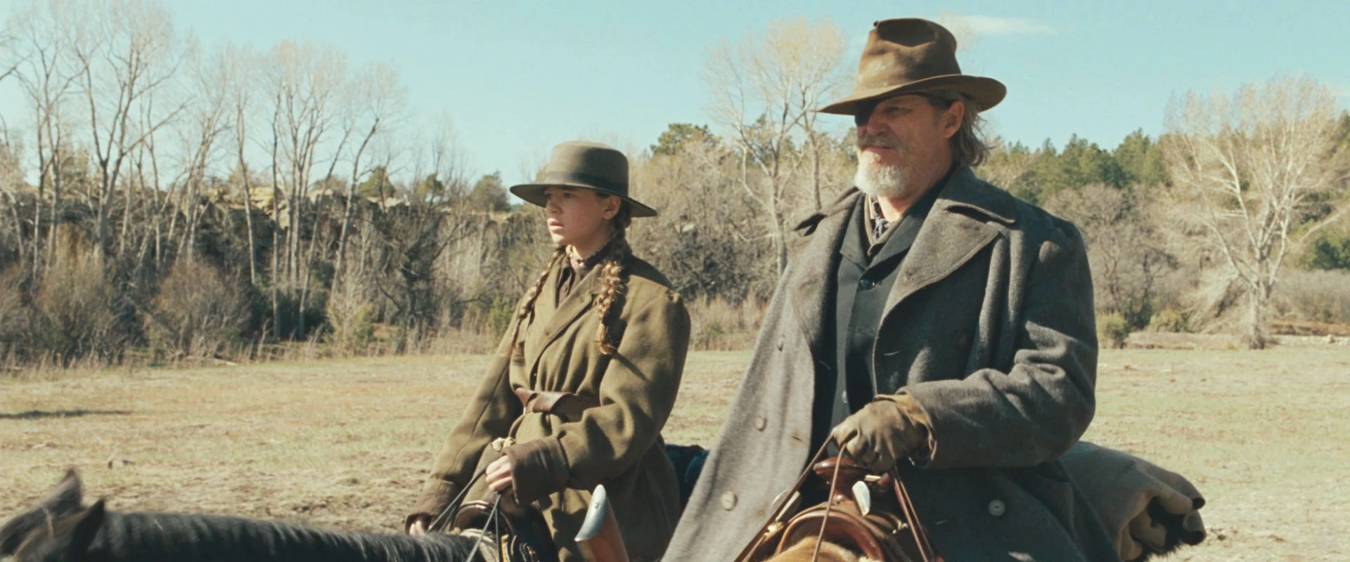 Ned Pepper True Grit Wiki Fandom Powered By Wikia