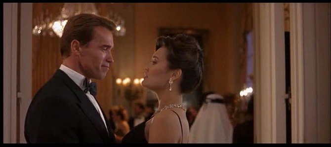 True Lies Wiki | Fandom