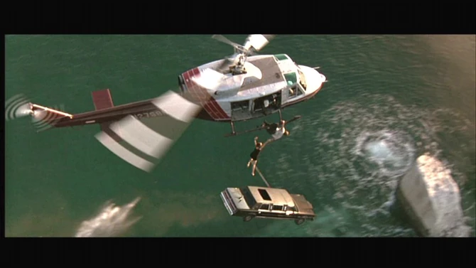 True Lies Wiki | Fandom