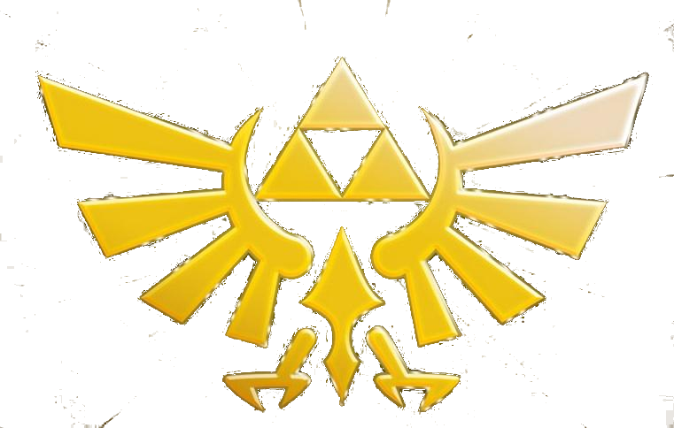 Image Zelda Triforce Symbol Png True Zelda Wiki Fandom Powered By