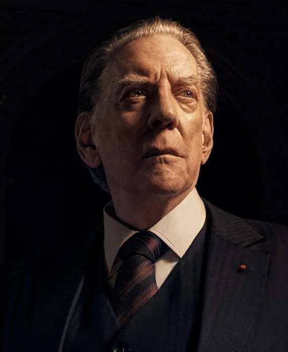 J. Paul Getty | Trust Wiki | Fandom