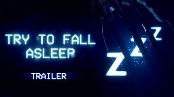 Try To Fall Asleep | Try To Fall Asleep Wiki | Fandom