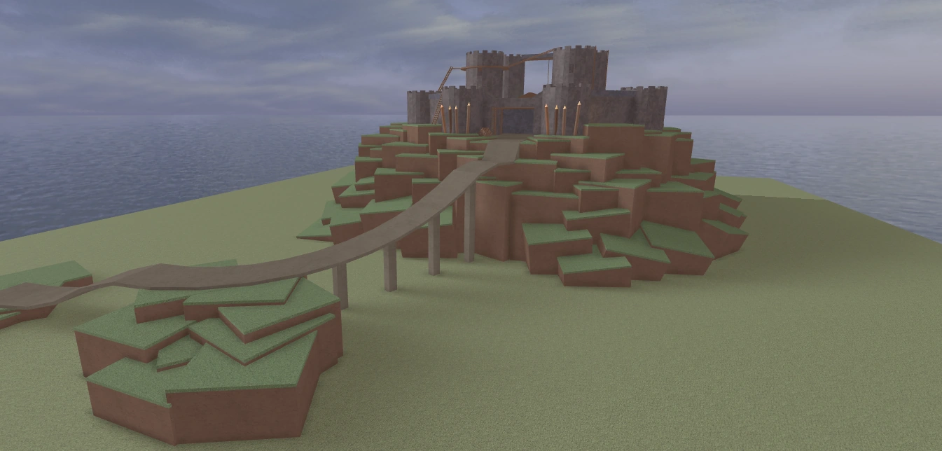 House Grandison | The Seven Kingdoms Roblox Wiki | Fandom