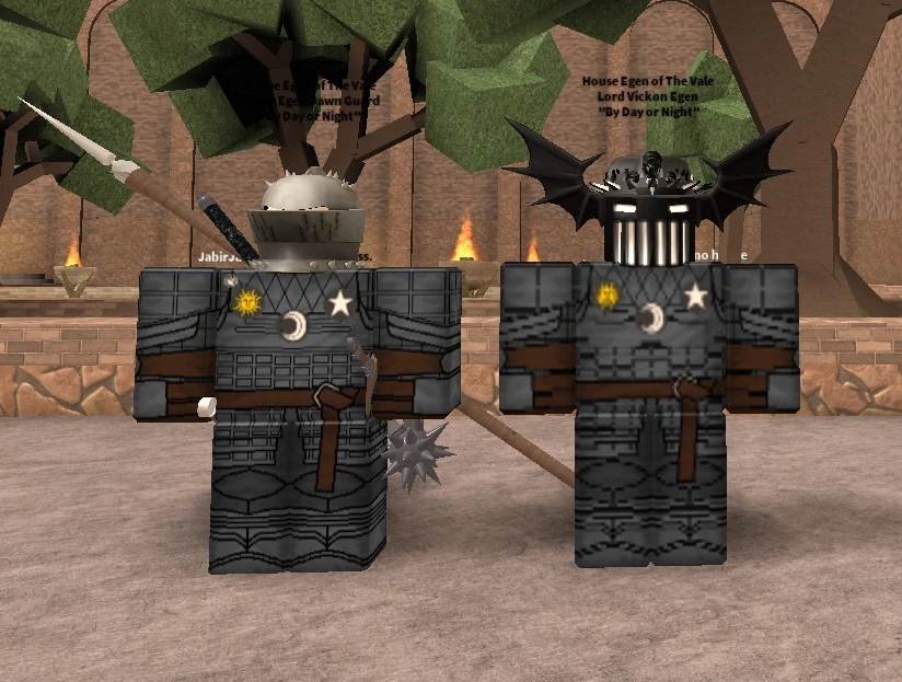 House Egen | The Seven Kingdoms Roblox Wiki | Fandom