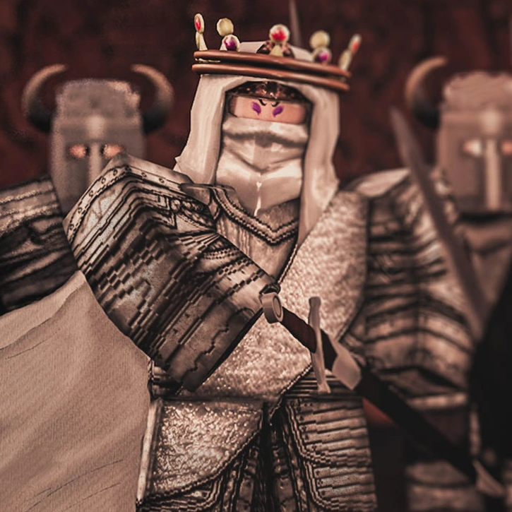 Reign of Vorian II Dayne | The Seven Kingdoms Roblox Wiki | Fandom