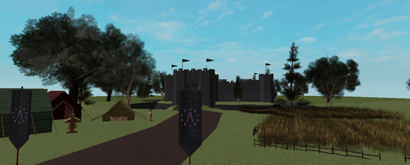 House Dondarrion | The Seven Kingdoms Roblox Wiki | Fandom