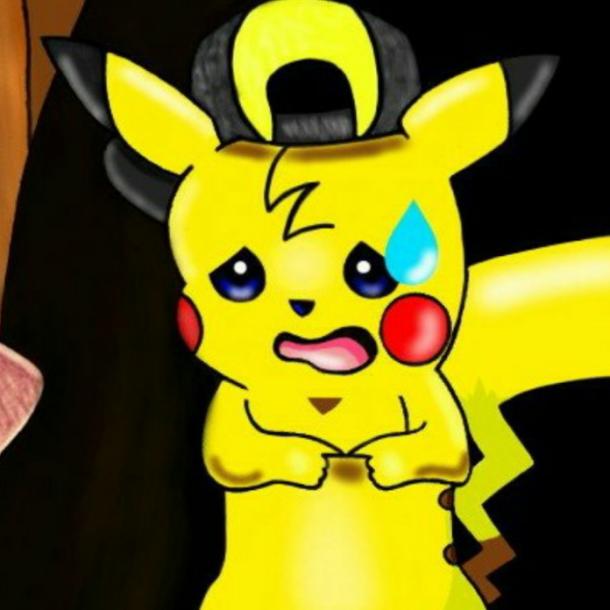 Pikachu | The Smash Region (Super Smash Bros. 4 Machinima) Wiki | Fandom