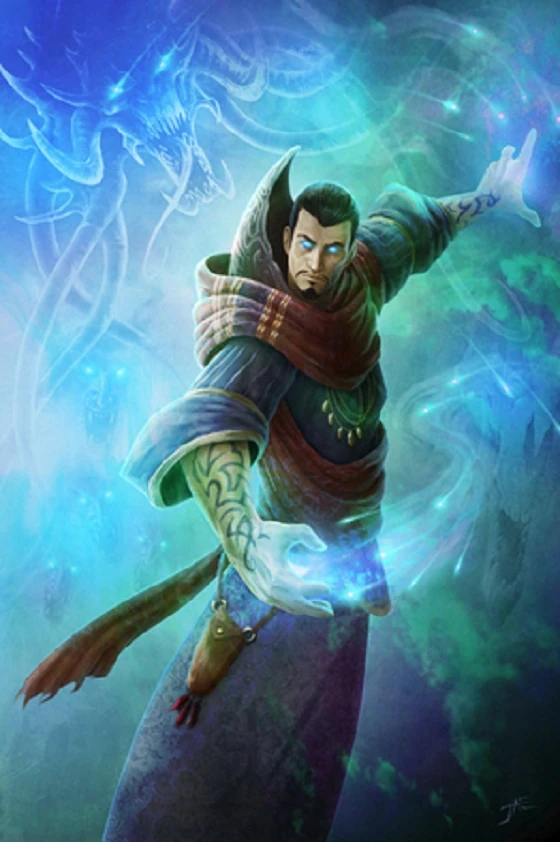 Ilusionista | Tormenta RPG Wiki | FANDOM powered by Wikia