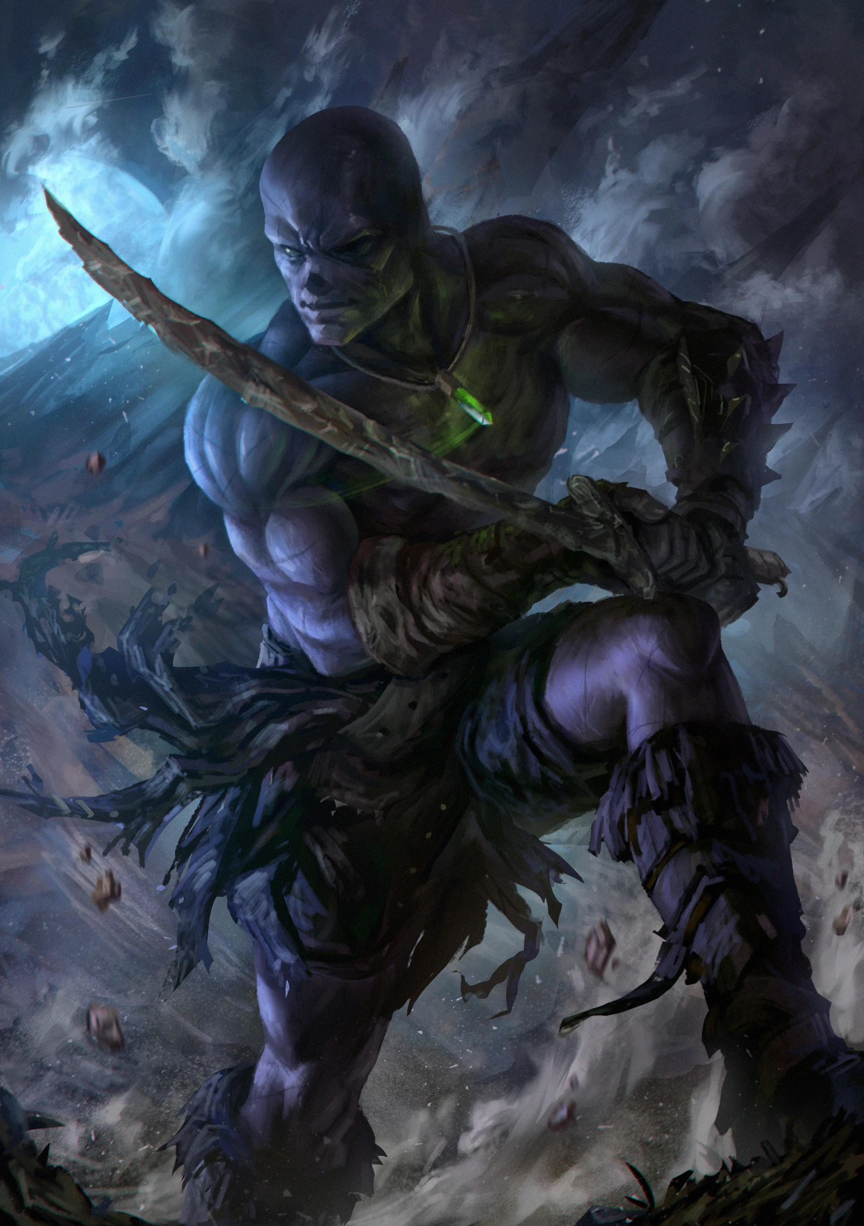 Hex Blade (Lâmina maldita) | Tormenta RPG Wiki | FANDOM powered by Wikia