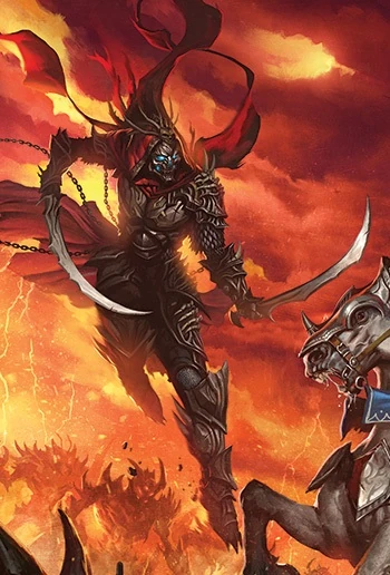 Talentos da Tormenta | Tormenta RPG Wiki | Fandom