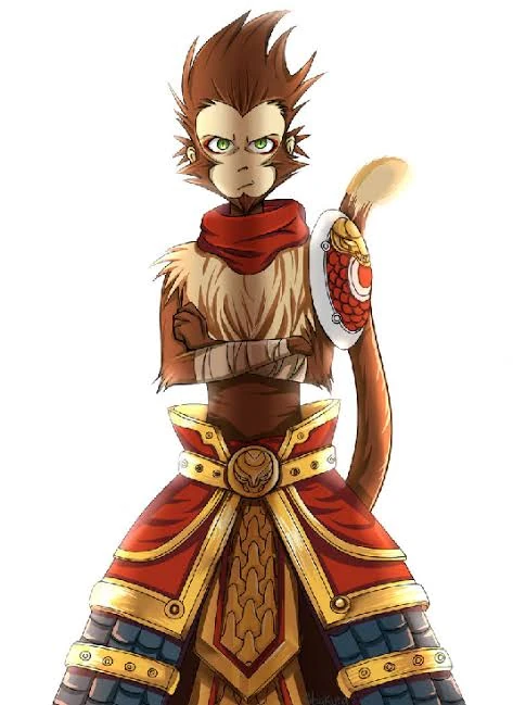 Vanara (IdJ) | Tormenta RPG Wiki | Fandom