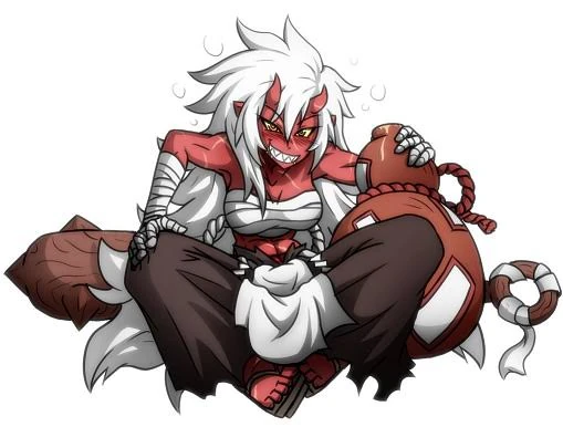 Oni | Tormenta RPG Wiki | Fandom