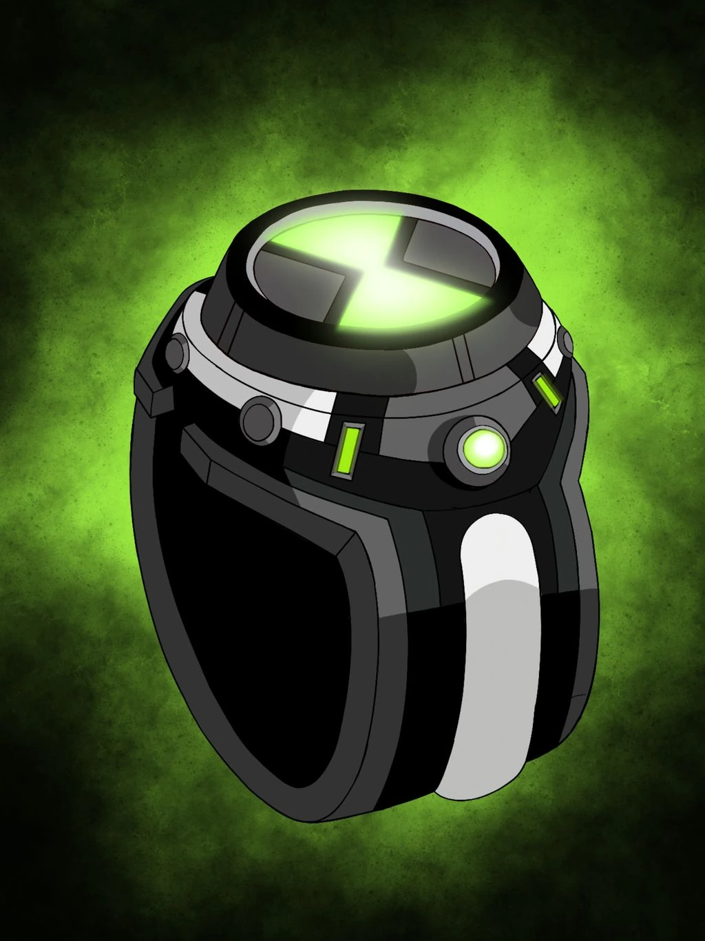 Omnitrix | Tormenta RPG Wiki | Fandom