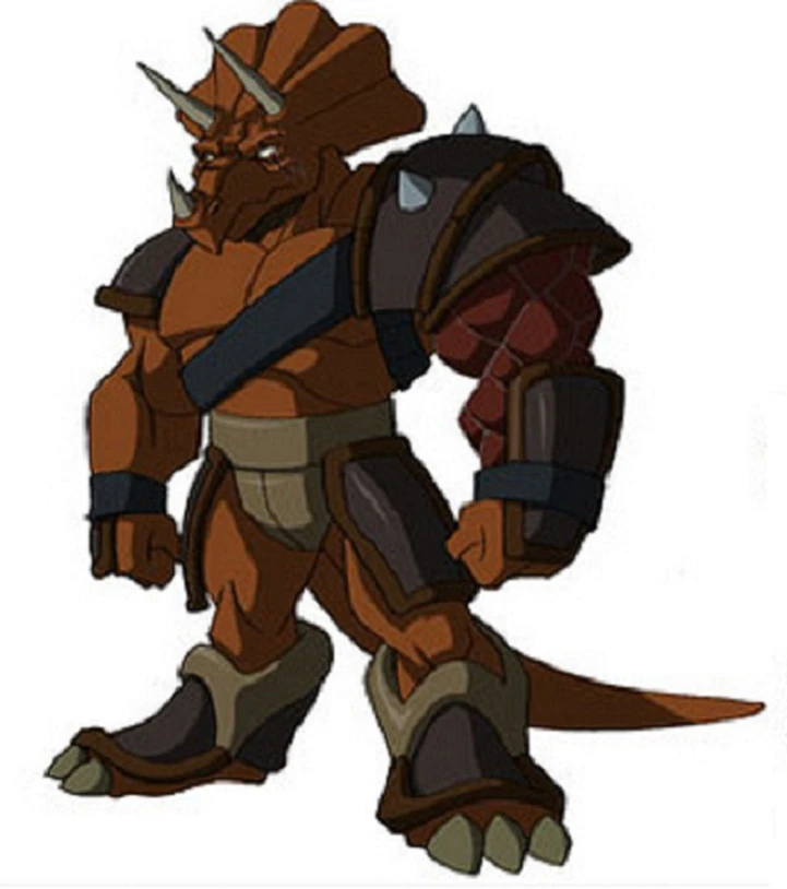 Ceratops | Tormenta RPG Wiki | FANDOM powered by Wikia