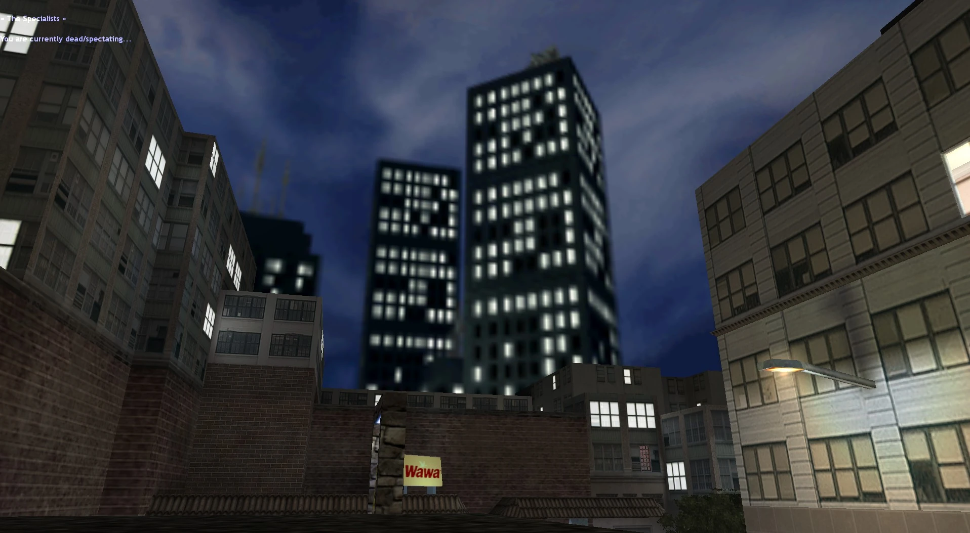 Mecklenburg | The Specialists Roleplay Wiki | Fandom