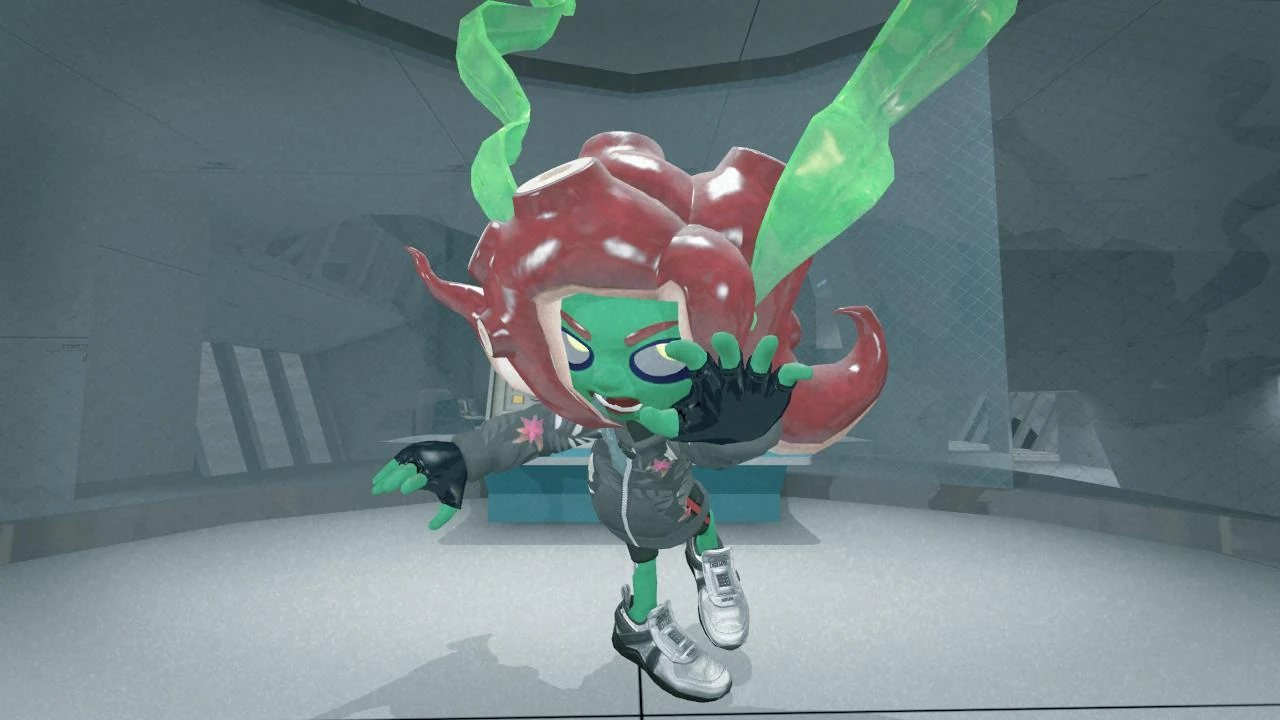 Zombie Vengeance | TSTA: MMFL Wiki | Fandom