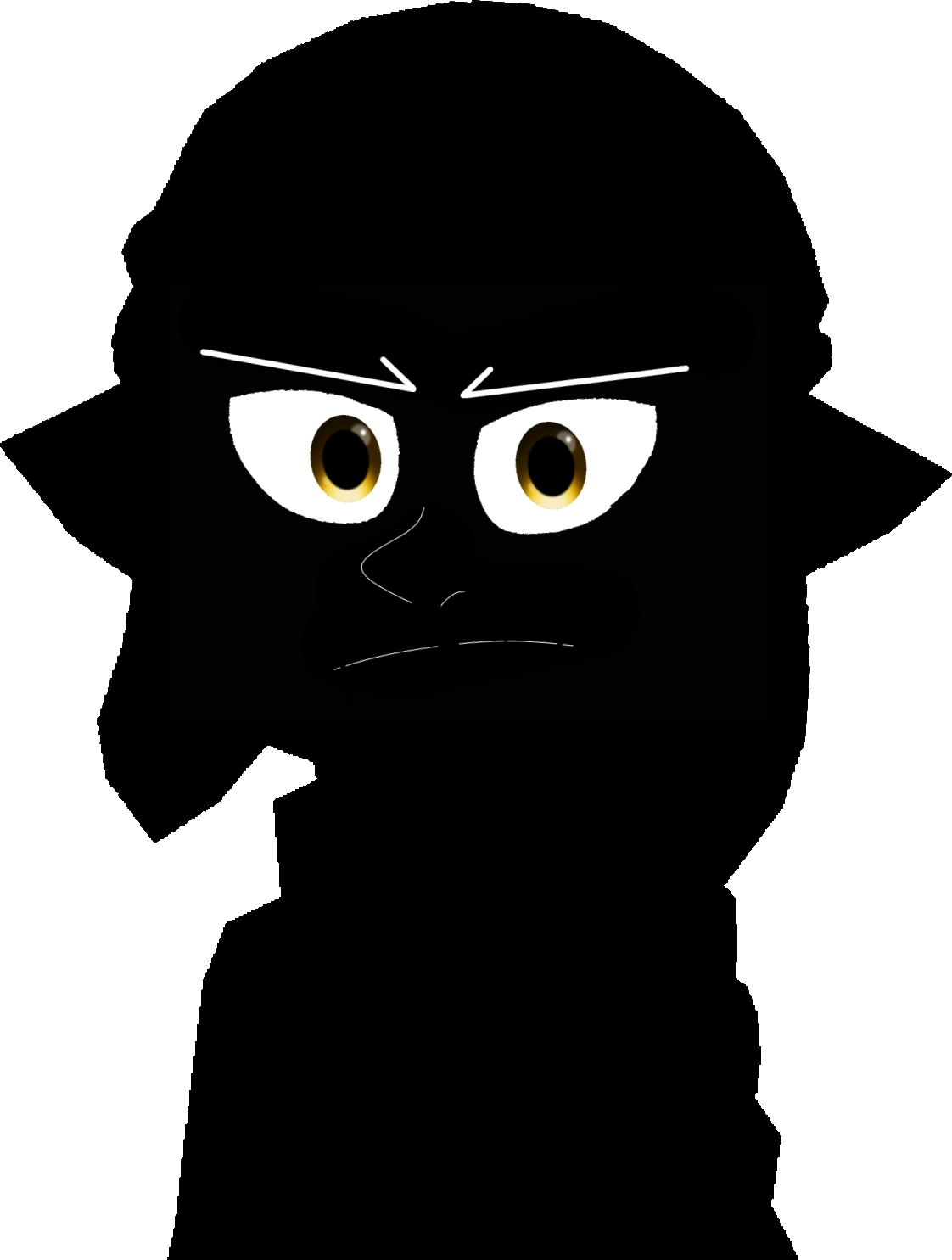 Seven (Agent 7) | TSTA: OCbrary Wiki | Fandom