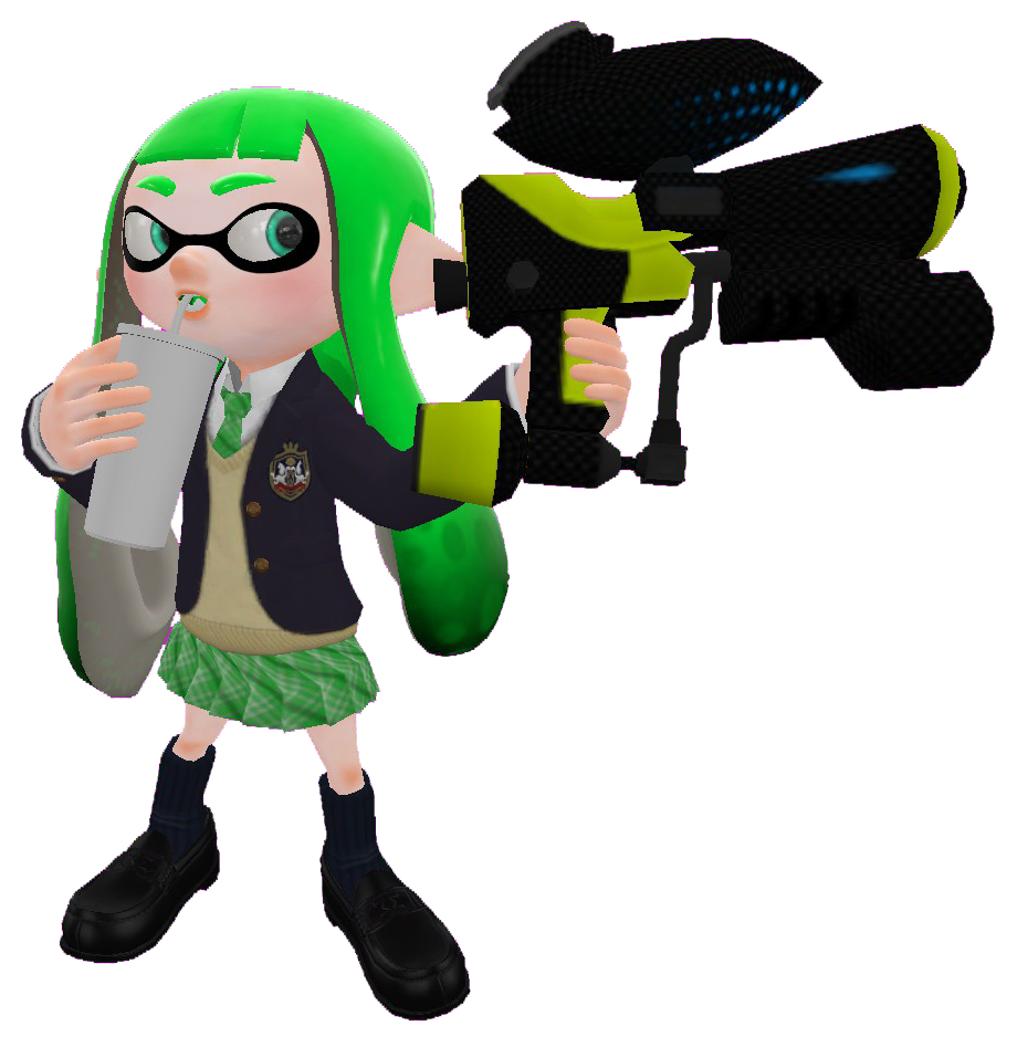 Inkura | TSTA: OCbrary Wiki | Fandom