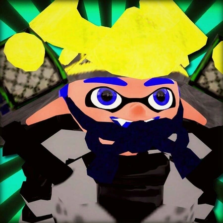 Squidman synopsis - hoolidesigner