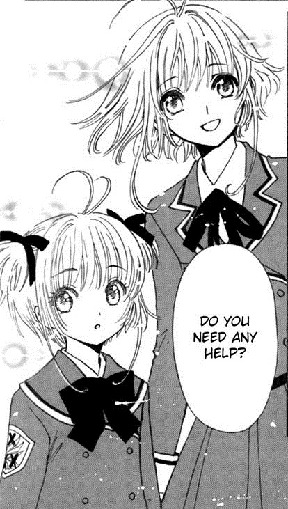 Shiritsu Horitsuba Gakuen Tsubasa Reservoir Chronicle Wiki Fandom