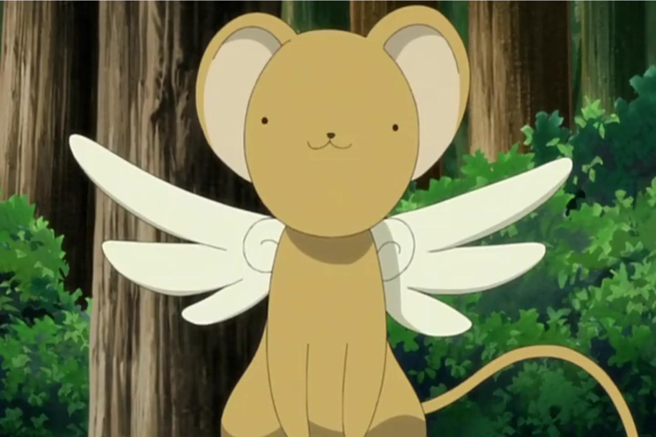 Kero | Tsubasa: RESERVoir CHRoNiCLE Wiki | Fandom