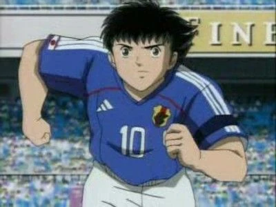 Tsubasa Ozora | Captain Tsubasa Wiki | Fandom